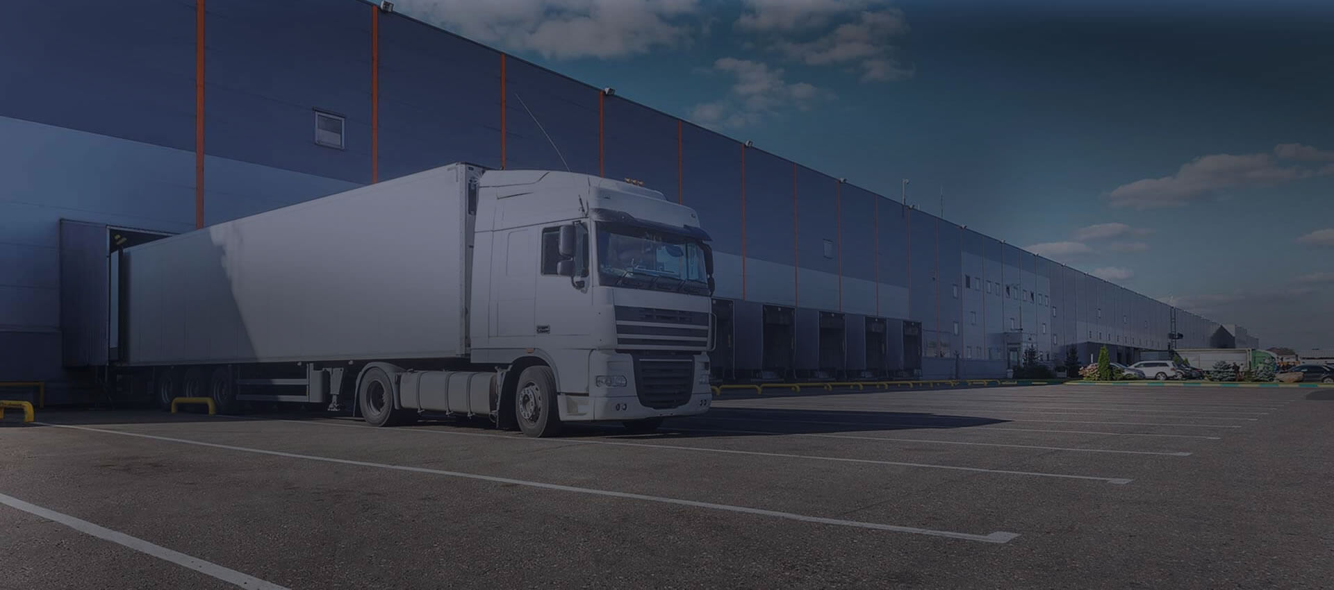 GLOBAL MULTI-CHANNEL LOGISTICS